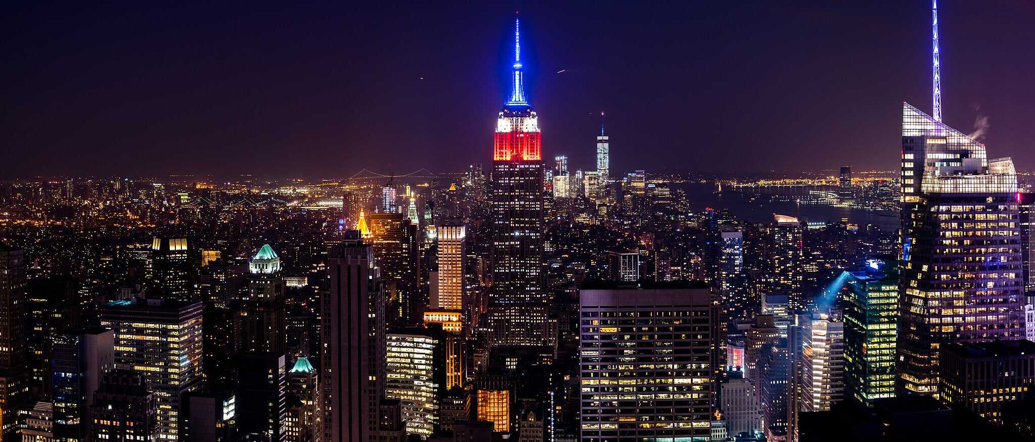 What to Know Before Visiting the Empire State Building